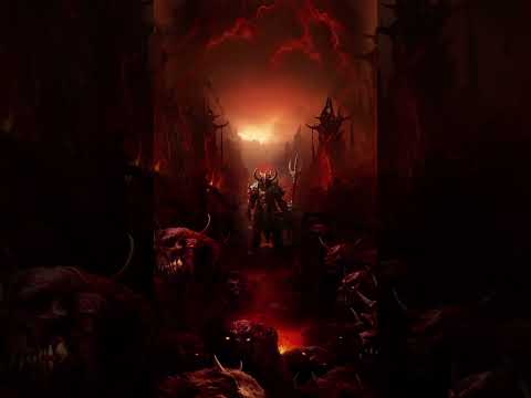 Khorne - The Blood God
