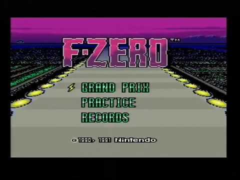 F-Zero – supermario4ever blog