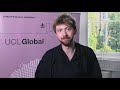 Michael Veale | About | University College London