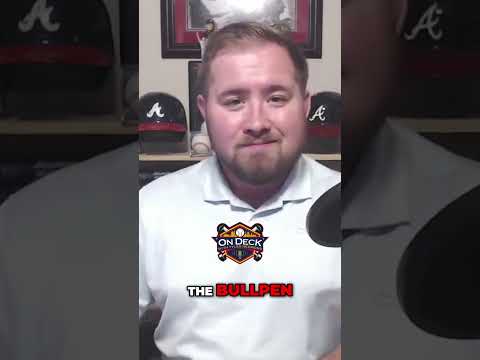 Braves – Bullpen has to be focus at Trade Deadline