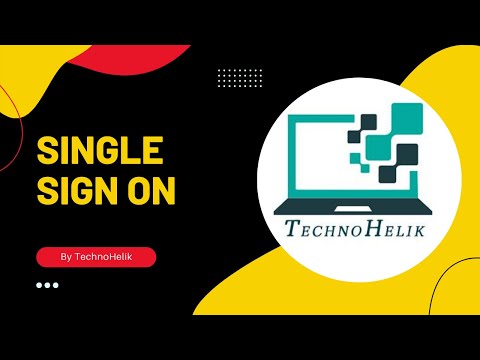 SSO - Single Sign On | What is SSO? | Why use SSO?