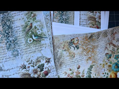 ETSY UPDATE | New Botanical kits and tags