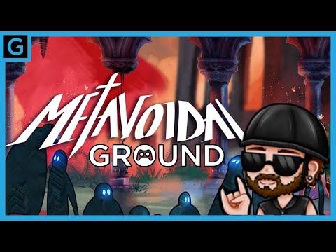 Steam Community :: Video :: Not enough METAL in THIS game! - Metavoidal
