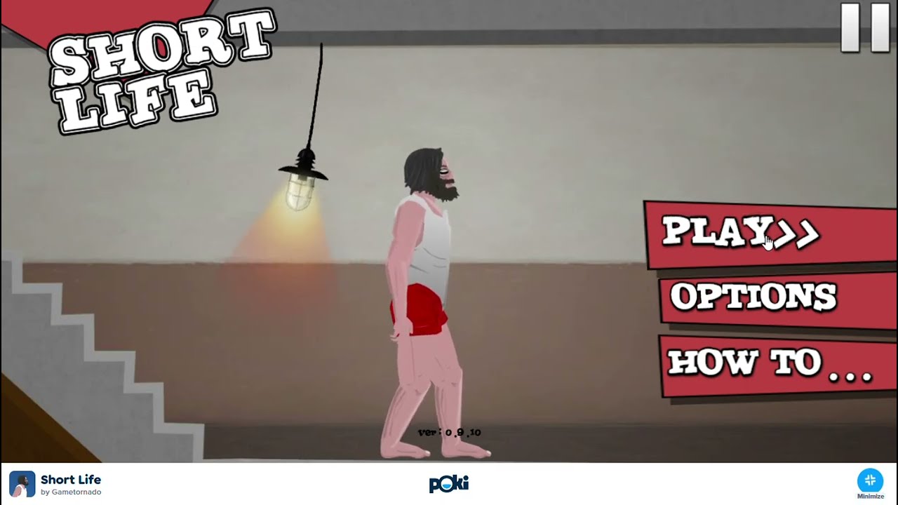 SHORT LIFE   Play Online for Free!