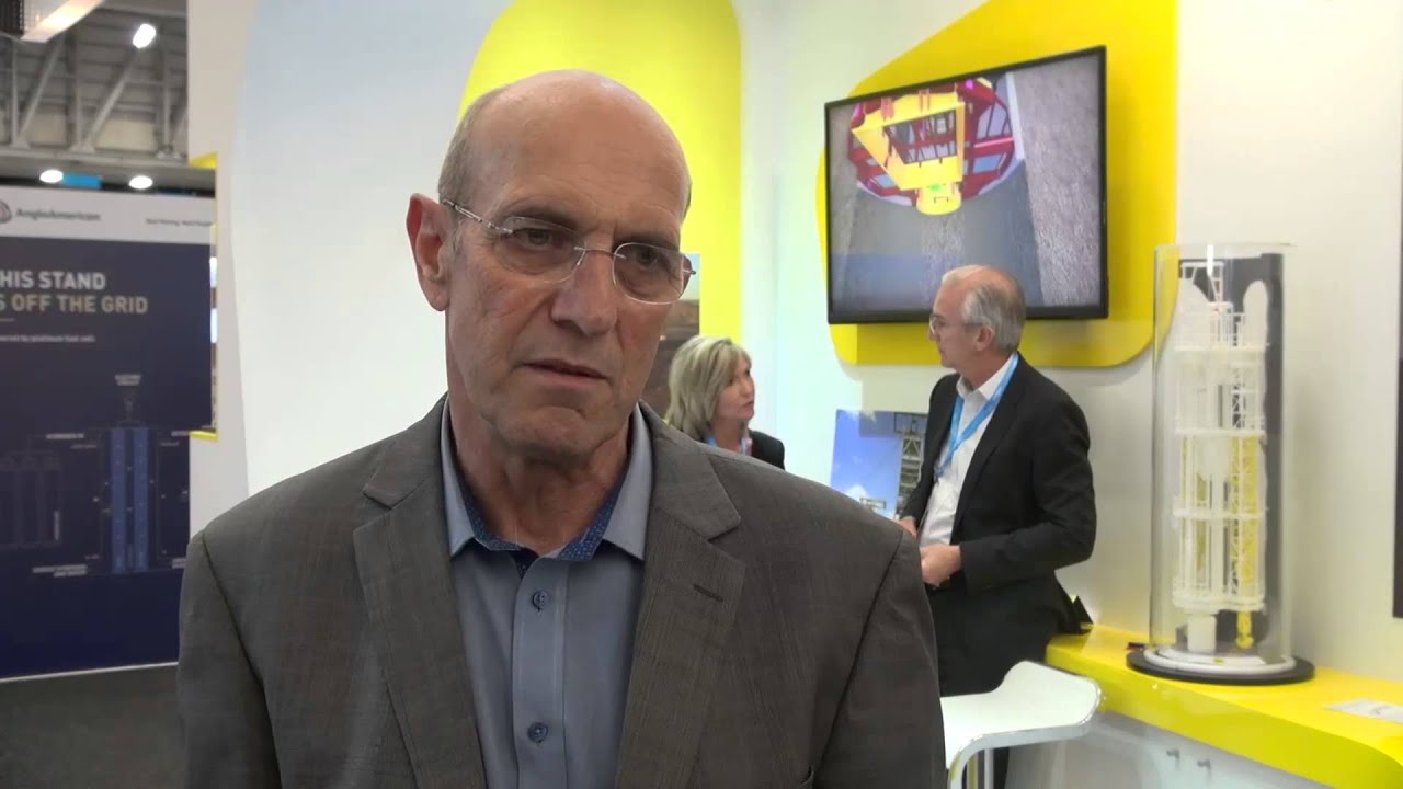Cape Business News - Mining Indaba 2016