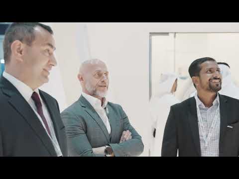 ADT | Partners | Global Rail 2024