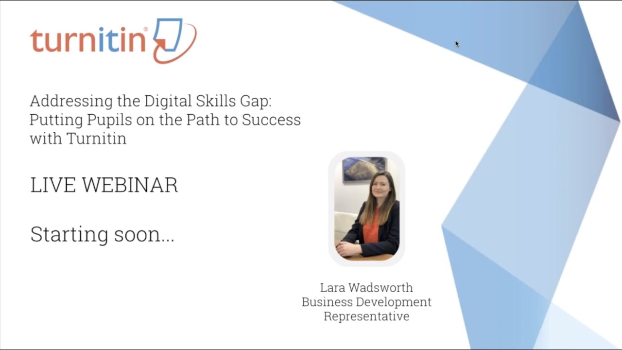 Addressing the Digital Skills Gap