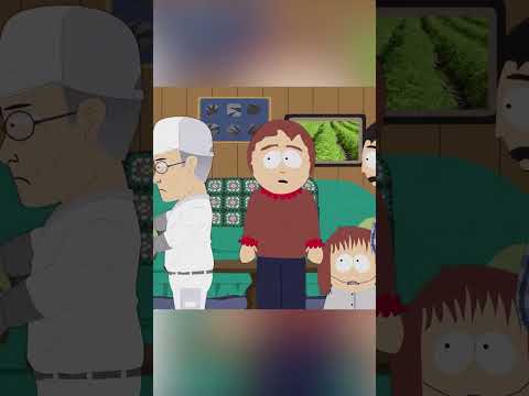 Japanese toilet - South Park #southpark #films #serial