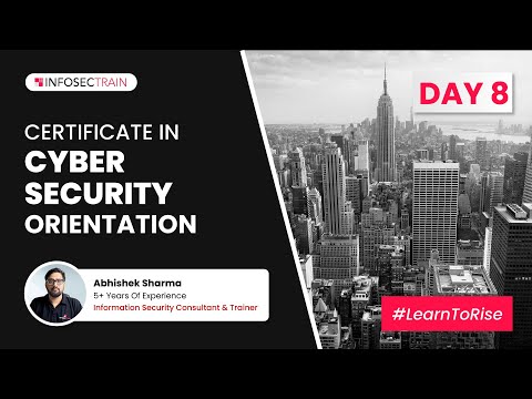 Day - 8: What is Volatile and Non Volatile Data? | Network Forensic | WireShark