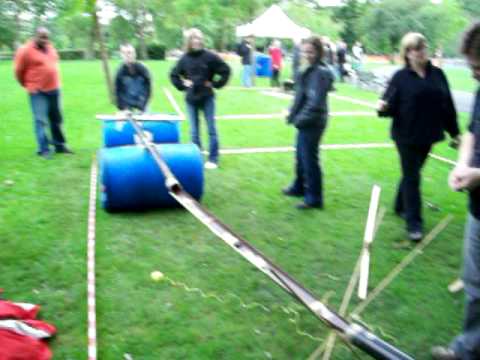 Team Building Game