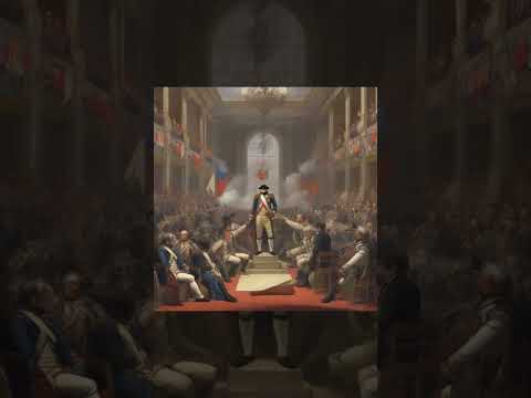 Napoleonic Code #interestingfacts #history