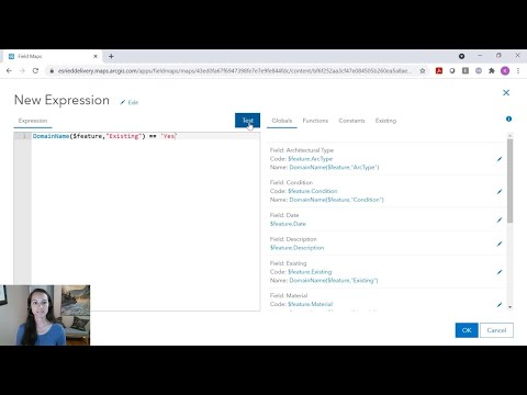 Configure Smart Forms for ArcGIS Field Maps in 5 Minutes