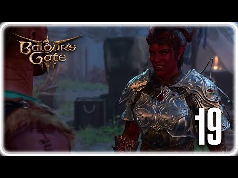 Steam Community :: Video :: Myconid of the Underdark | Tactician | Baldurs Gate 3 | Part 19