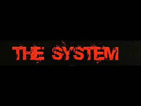 The System - Live in London 1982 [Full Concert]