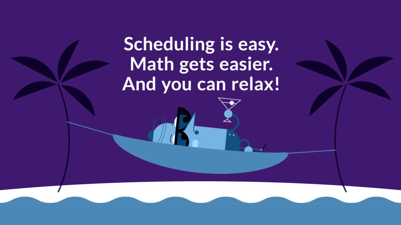 What is Infinity Math Tutoring Service?