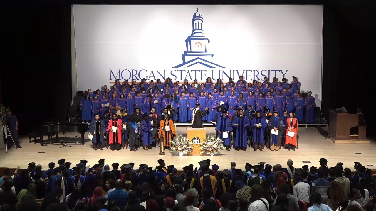 Fall 2024 Matriculation Convocation