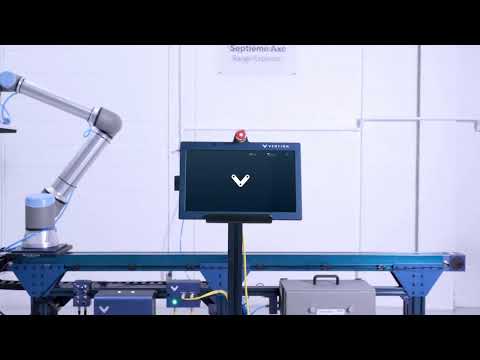 Enhanced code-free programming in MachineLogic