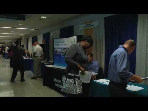 Stormwatch: MATC Job Shop Prepares Students for Employment
