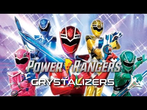 Power Rangers Crystalizers - Capítulo 29: Billar cristalizado - Wattpad