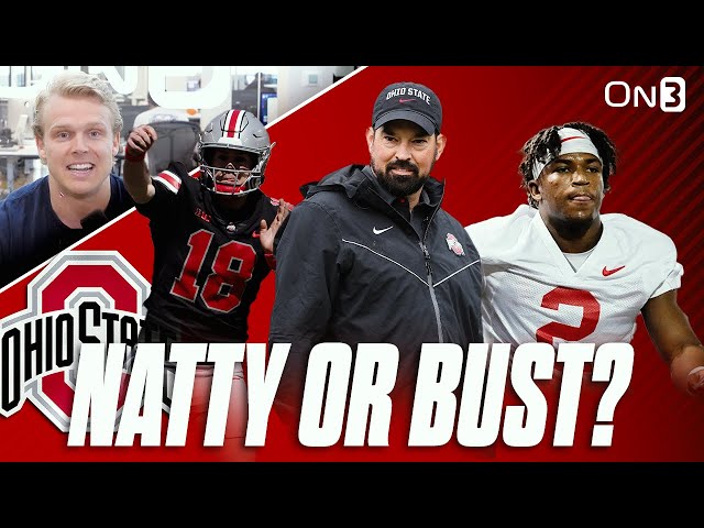 “Caleb Downs is like an alien”: CFB analyst Josh Pate has high praise ...