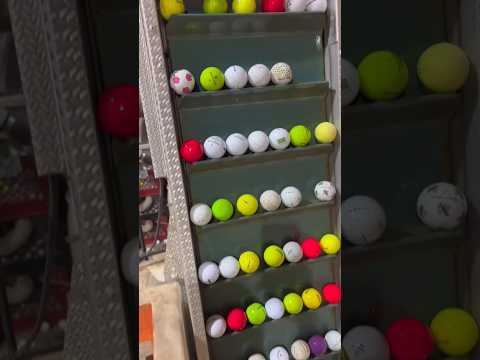 Do lost golf balls get water damaged?
