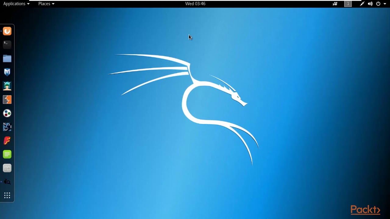 Kali Linux: Using the JSQL Tool [Part 25]