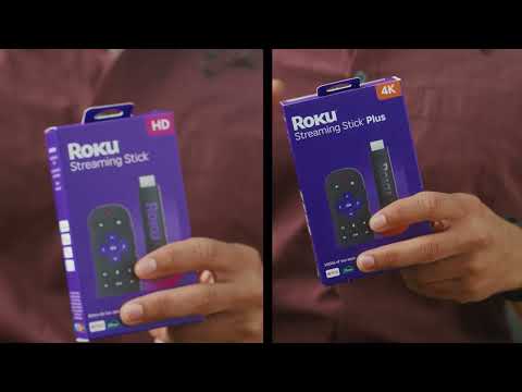 The easiest way to upgrade your streaming (and theirs) | Roku