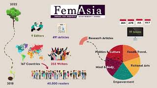 Home - FemAsia Magazine