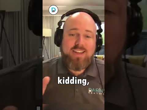 Trauma Responses | Dr. Jake Porter