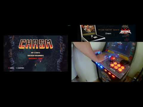 Steam Community :: Chasm