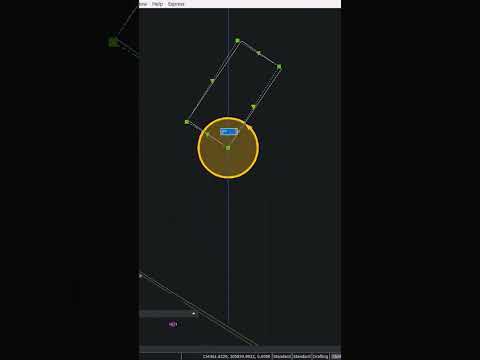 Check Out the BricsCAD Manipulator for Quick & Easy Edits