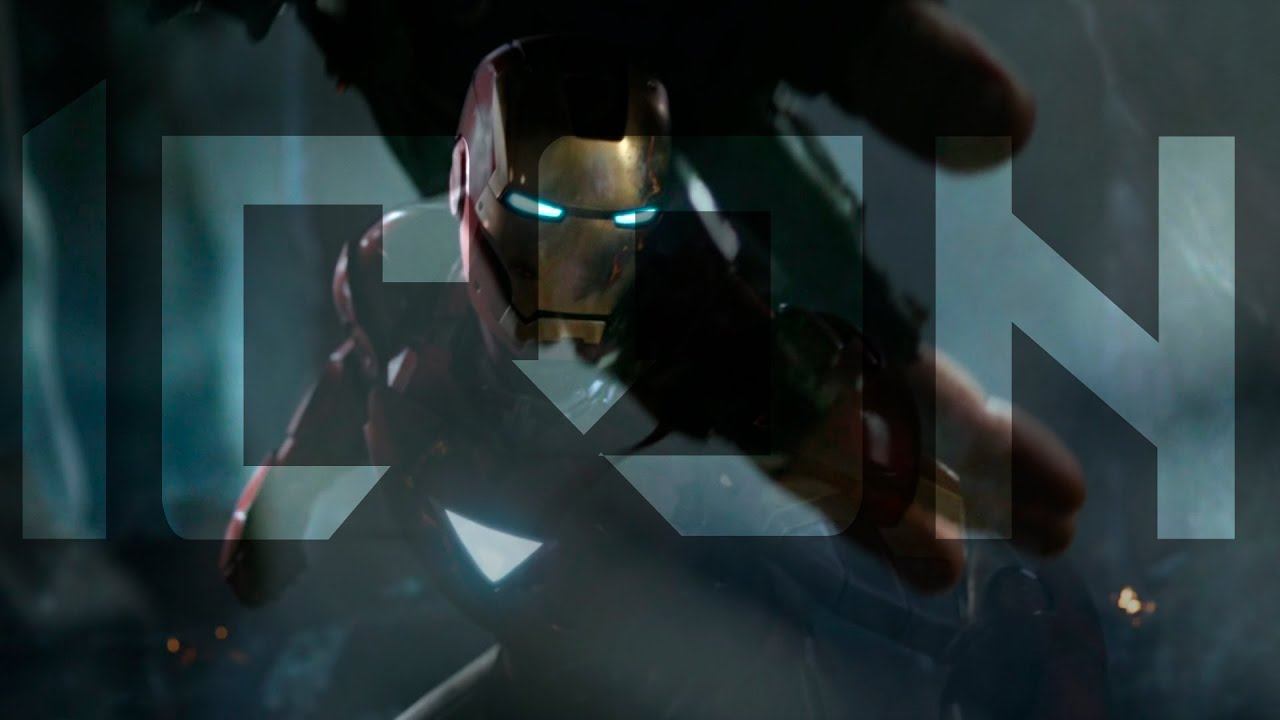 Multifandom | ICON ft. @OfficialJaden