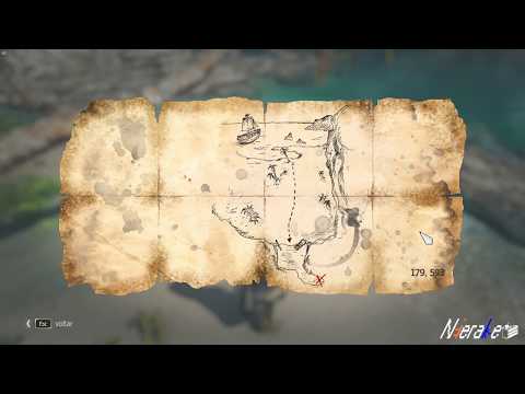 Steam Community :: Video :: Assassin's Creed: Black Flag - Map 179, 593