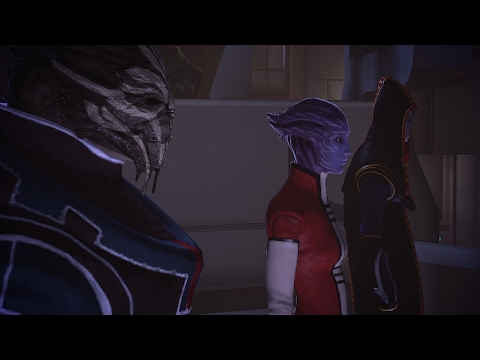 Steam Community :: Video :: Mass Effect Pt 3 - The Citadel (Council)
