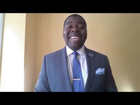 Hi Michael! – The Commission International