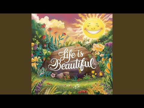 Life is Beautiful (Instrumental)