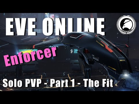 Steam Community :: Video :: EVE Online Enforcer Solo PVP Fitting Guide