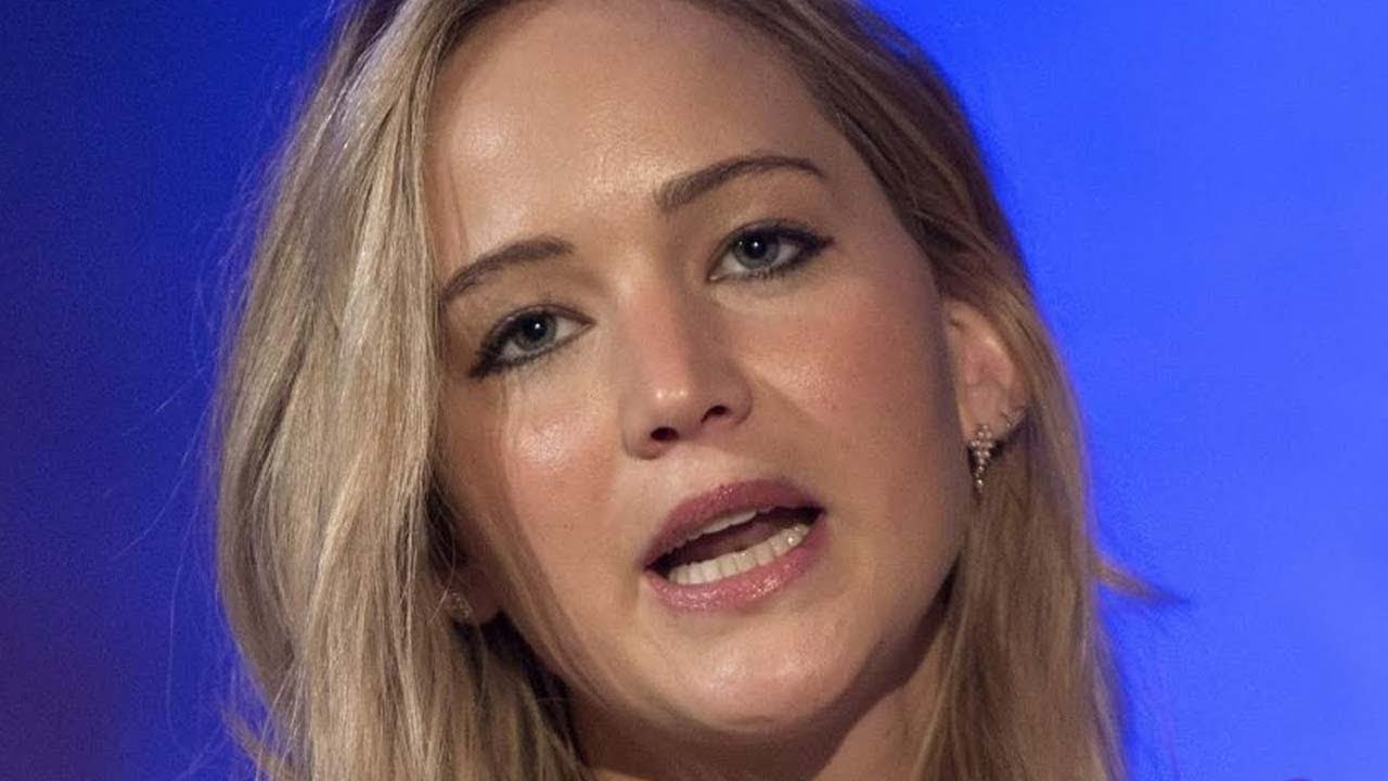 Dark Secrets Jennifer Lawrence Never Tried To Hide From Everyone
