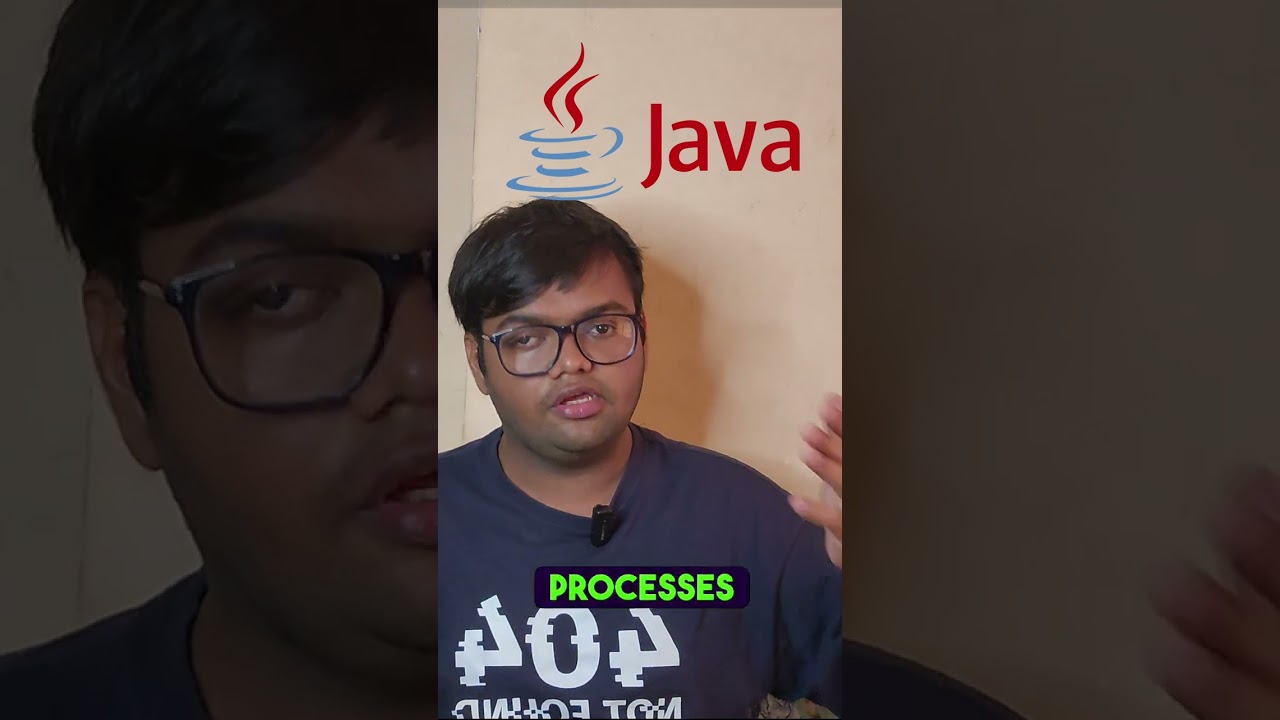 why javascript is single threaded