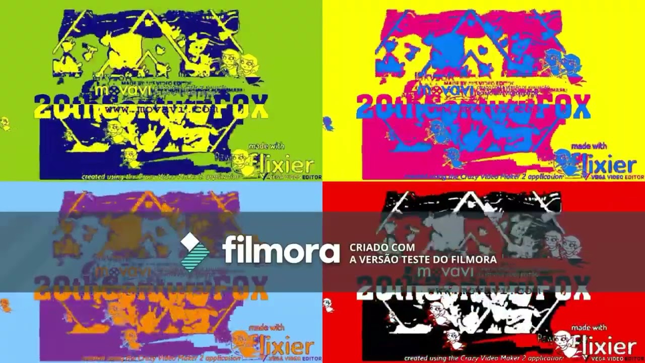 Multi Rendering 2 Extended