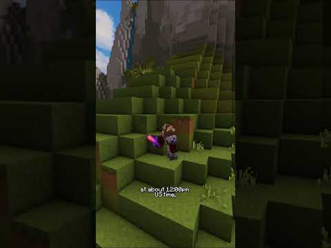 The FORAGING UPDATE Release Date is HERE! | Hypixel Skyblock