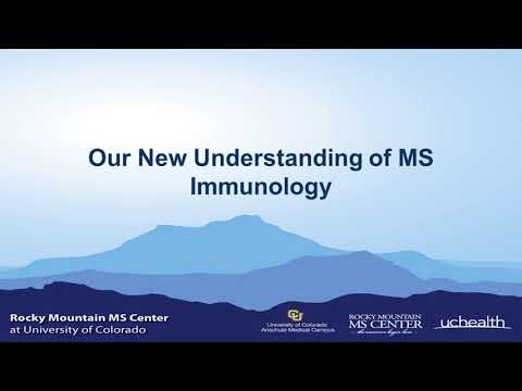 Multiple Sclerosis Webinar: A Deep Dive into DMTs