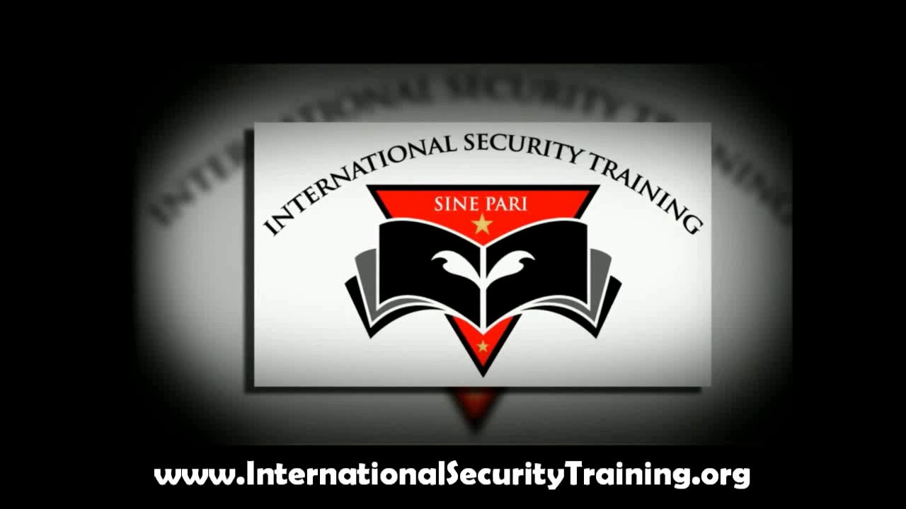 Earn Your Director of Security Certificate – ONLINE Course!