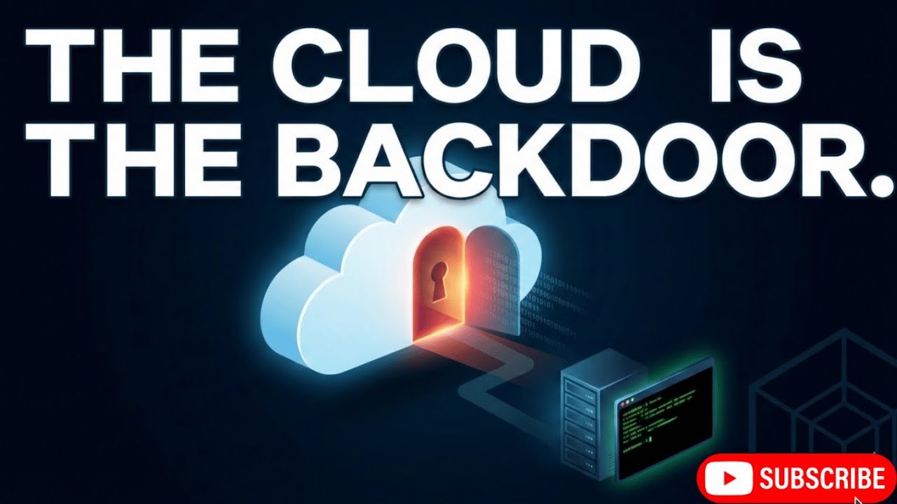 How VoidLink Turns Cloud Infrastructure Into a Backdoor