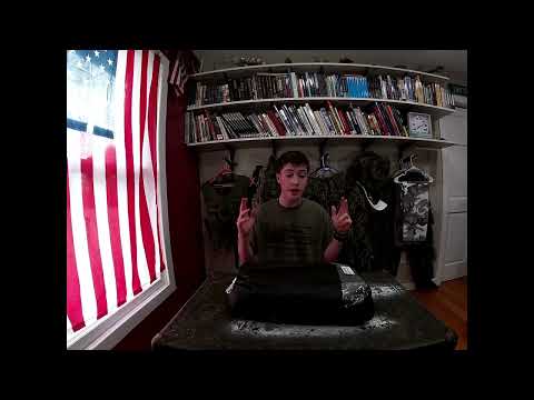Rucksack Review!
