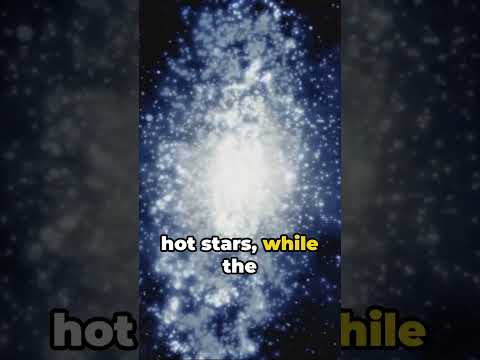 Pinwheel Galaxy: M101 #shorts #cosmology #science #space