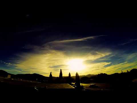 Sundown In The 915