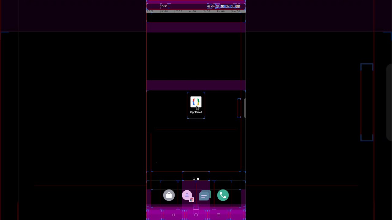 🔇 to practice | CppDroid | 01042021