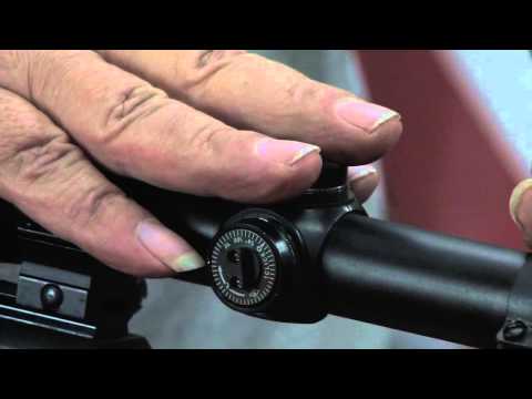 How to Adjust Rifle Scope? (Like A Pro) – Rifle Hero