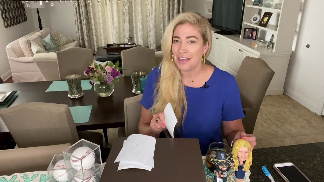 MEREDITH MARAKOVITS answers your questions in the first ever 